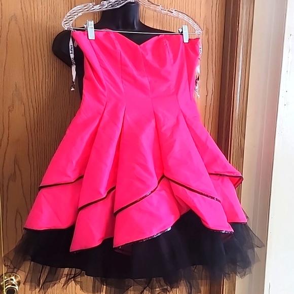 juliet | Dresses | Barbie Prom Dress | Poshmark